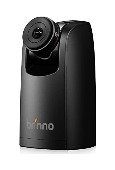 Brinno HDR Hızlandırılmış Kamera TLC200PRO + ATH120 + AWM100 + Kit