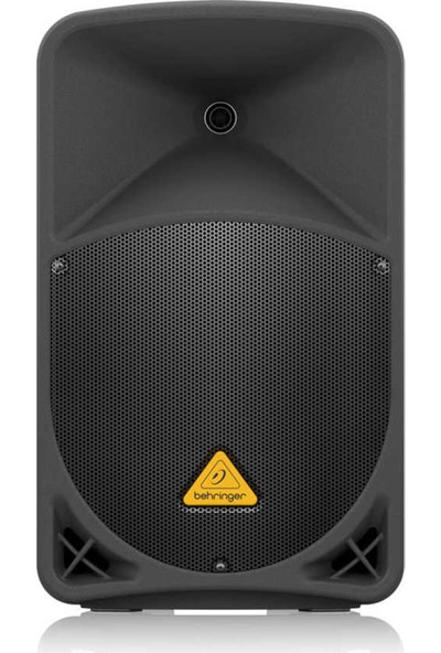 Behringer B112D 1000 Watt Aktif Hoparlör Behringer B112D 1000 Watt Aktif Hoparlör