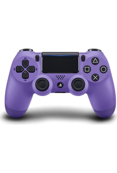 Sony PS4 Dualshock 4 V2 Gamepad Kol Mor Teşhir Sony PS4 Dualshock 4 V2 Gamepad Kol Mor Teşhir