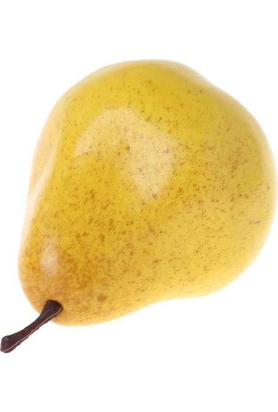 Nettenevime Yapay Meyve Sebze Armut