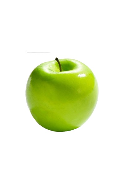 Nettenevime Yapay Meyve Sebze Yeşil Elma