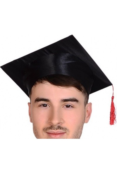 Nüans Mezuniyet Standart Mezuniyet Kepi ( Lise Ortaokul) Nüans Mezuniyet Standart Mezuniyet Kepi ( Lise Ortaokul)