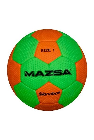 Mazsa 1 No Hentbol Topu Mazsa 1 No Hentbol Topu