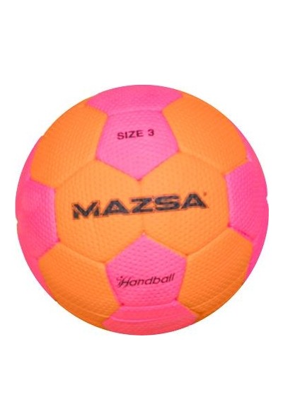 Mazsa 3 No Hentbol Topu Mazsa 3 No Hentbol Topu