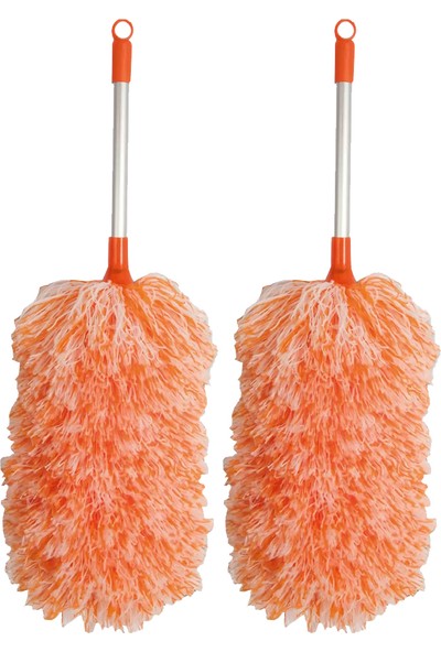 Gojo Toz Alma Püskülü 2'li Paket