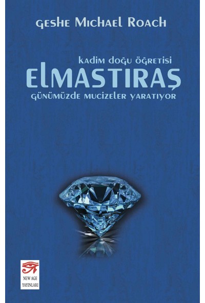 Elmastraş - Geshe Michael Roach