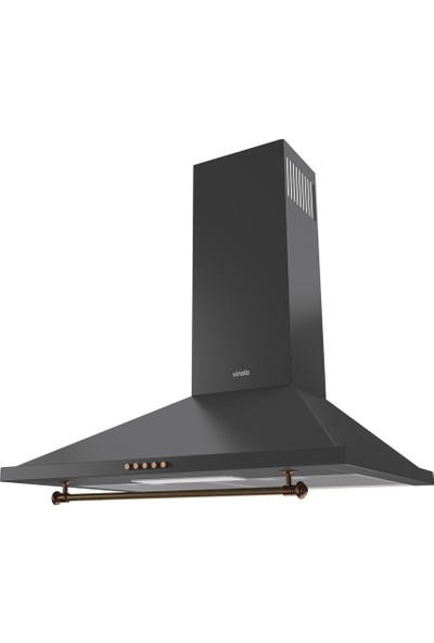 Vinola CWR100.605 Ankastre Davlumbaz