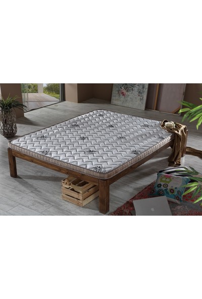 Royal Lüx Bedding Double Side Sünger Topper Yatak Şiltesi Royal Lüx Bedding Double Side Sünger Topper Yatak Şiltesi