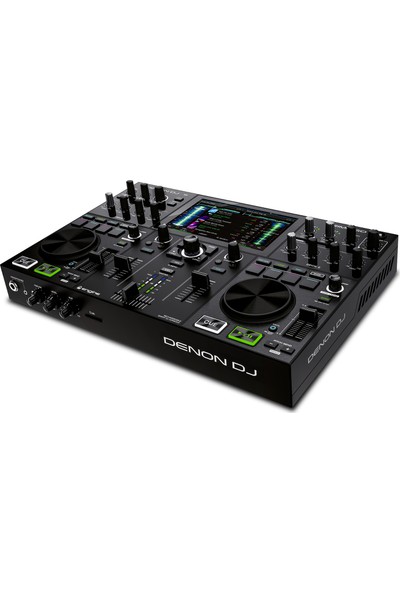 Denon Dj Prime Go Controller