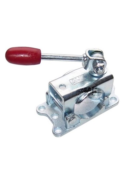 Al-Ko Klavuz Teker Kelepçesi Küçük