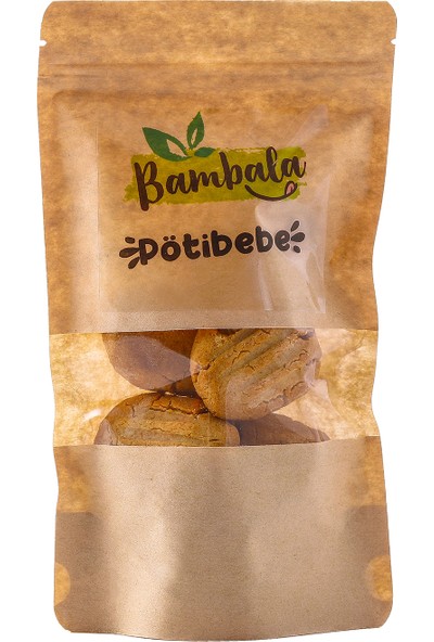 Bambala Pötibebe 125 gr
