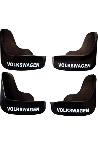 Yeni Dünya Volkswagen Golf 1997-2005 4'lü Paçalık Çamurluk Tozluk VW1KX002 Yeni Dünya Volkswagen Golf 1997-2005 4'lü Paçalık Çamurluk Tozluk VW1KX002