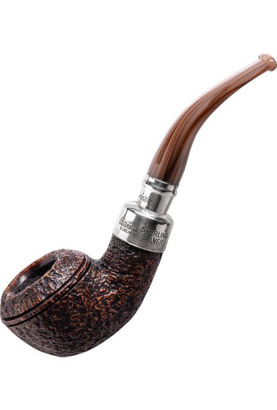 Peterson Roundstone 999 Pipo