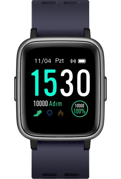 Vestel Akıllı Saat Mavi