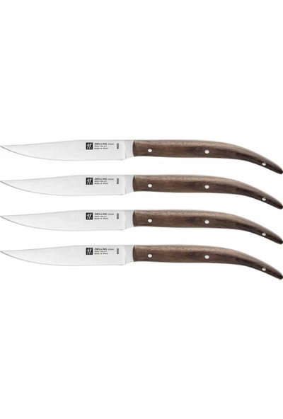 Zwıllıng 391610000 4'lü Biftek Bıçak Seti