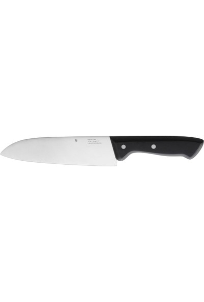 Wmf 1875146030 Santoku Bıçağı 18 cm