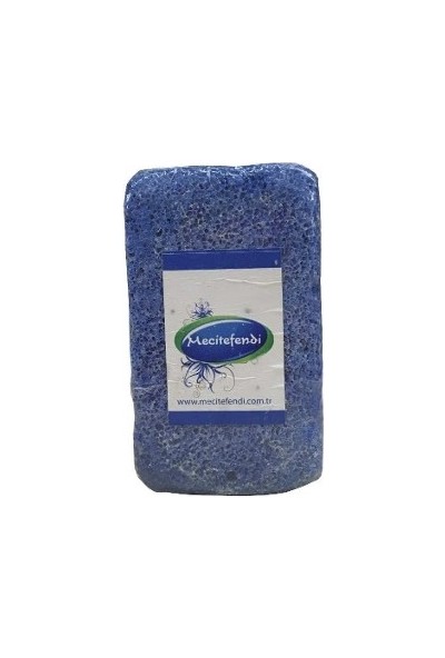 Mecitefendi Topuk Taşı Doğal Ponza Köpük Taşı Nasır Peeling Taşı