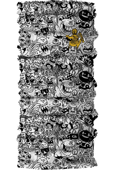 Parrot & Pirate Sunday