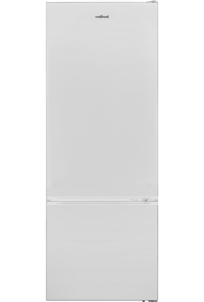 Vestfrost VF CF 5201 520 lt No-Frost Buzdolabı Vestfrost VF CF 5201 520 lt No-Frost Buzdolabı