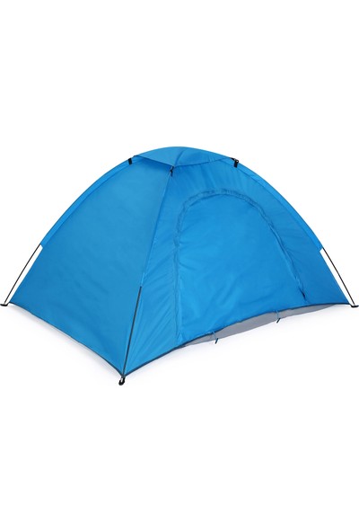 Alpinist Festival Çadırı Alpinist Festival Çadırı