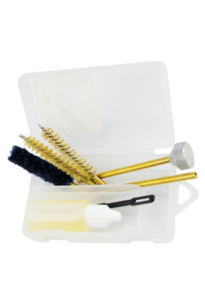 Vurgun 7,65 mm Tabanca Harbi Takımı Vurgun 7,65 mm Tabanca Harbi Takımı