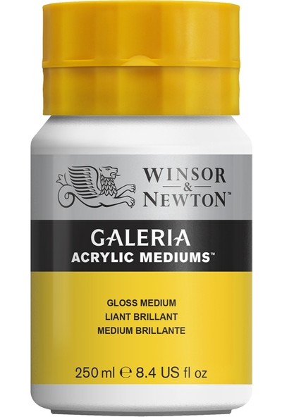W&n Galerıa Gloss Medıum