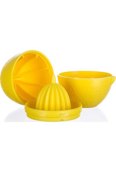 Qlux Limon Sıkacağı L432 Qlux Limon Sıkacağı L432
