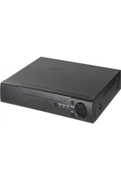 Elitcam HD-7004 Ahd Kayıt Cihazı 4 Kanal