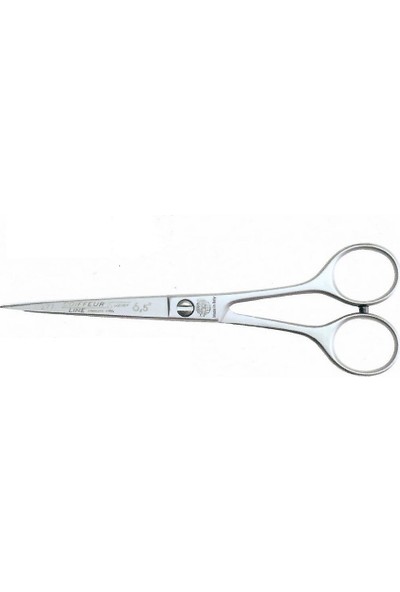 Kiepe Berber Makası 277/6,5