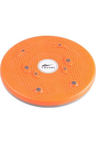 Tryon Twister Tryon Twister