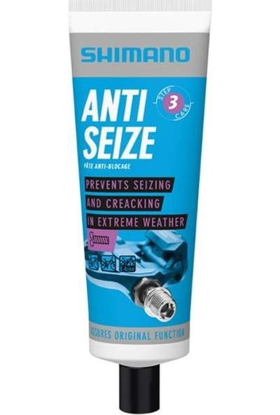 Shimano Anti Seize Gres 50ML