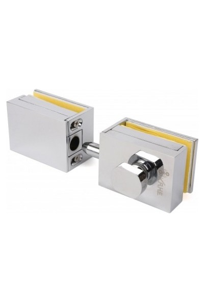 Kahe Ayarlı Cam Balkon Kilidi