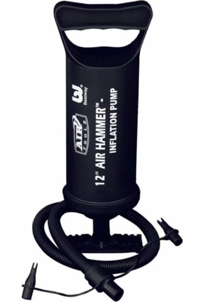 Bestway Havuz Pompası 30 cm Çift Yönlü