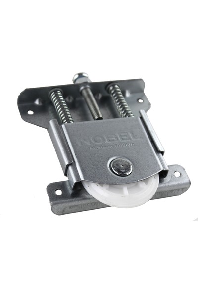 Nobel Pkm 80 Sürgü Kapak Mekanizması Tekeri Ray Kapak Nobel Pkm 80 Sürgü Kapak Mekanizması Tekeri Ray Kapak