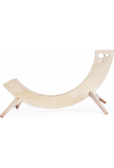 Tufetto Tori Bisiklet Standı