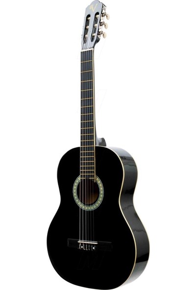 Victoria Klasik Gitar (CG170BK)