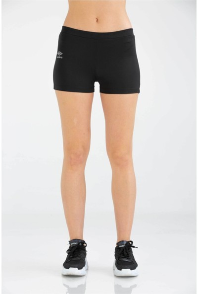 Umbro Kadın Kısa Tayt VE-0003 Exo Short Tights