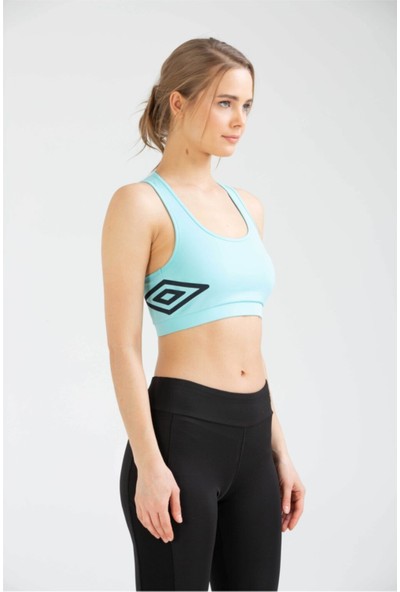 Umbro Kadın Spor Büstiyer VF-0010 Sant Supported Umbro Kadın Spor Büstiyer VF-0010 Sant Supported