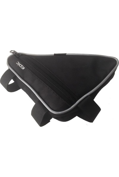 Peak Bisiklet Kadro Arası Üçgen Çanta Su Geçirmez Peak Bisiklet Kadro Arası Üçgen Çanta Su Geçirmez