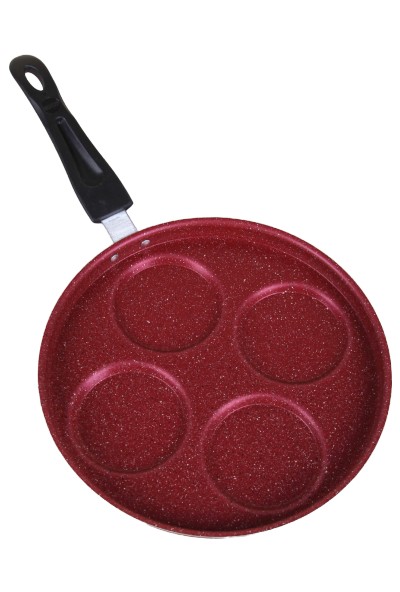 Mehtap Granit Pankek Tava 25 cm Mehtap Granit Pankek Tava 25 cm