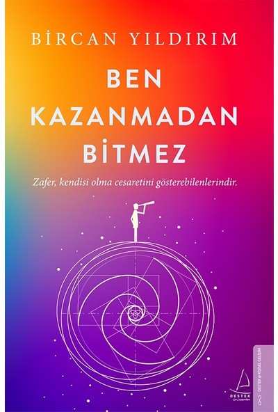 Ben Kazanmadan Bitmez - Bircan Yıldırım