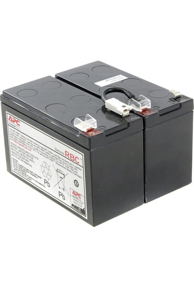 Apc APCRBC113 Ups Yedek Akü Kartuşu 12V