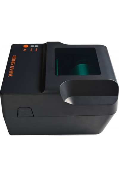 Rongta RP400H Barkod Yazıcı USB+RS232+Ethernet+LPT Rongta RP400H Barkod Yazıcı USB+RS232+Ethernet+LPT