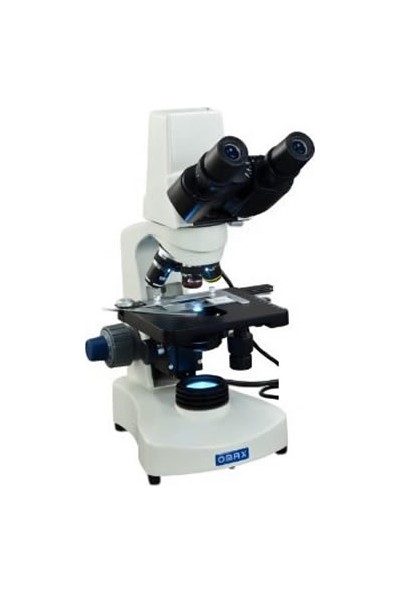 Omax 40X-2000X Dijital LED Binocular Bileşik Mikroskop