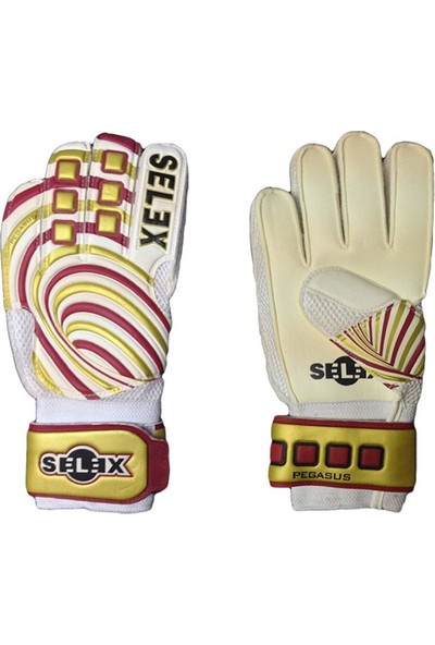 Selex KELD-SLX-035 Pegasus Unisex Kaleci Eldiveni