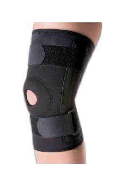 Luxor 199 Menteşe Destekli Dizlik - Bedensiz