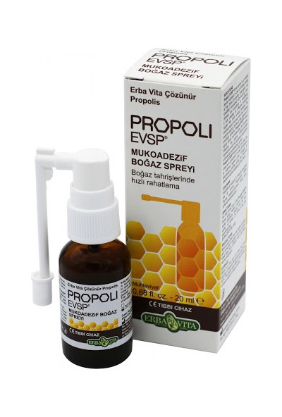 Gebece Zencefil Yagi 20 ml