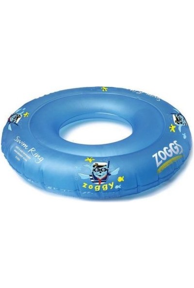 Zoggs ZG302216 Swim Ring - Ei Valves Unisex Yüzme Koltuk Zoggs ZG302216 Swim Ring - Ei Valves Unisex Yüzme Koltuk