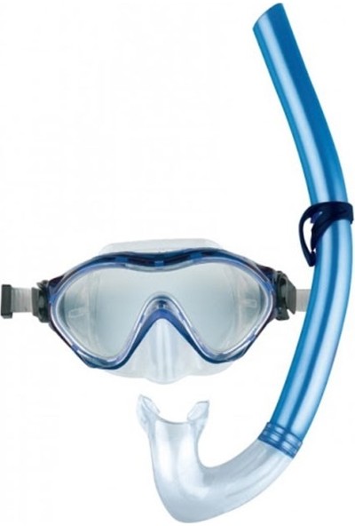 SN140 Snorkel Set