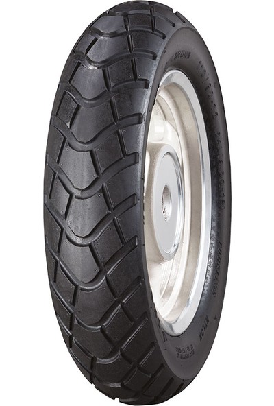 Anlas MB-456 110/90-12 64L Tl Lastik